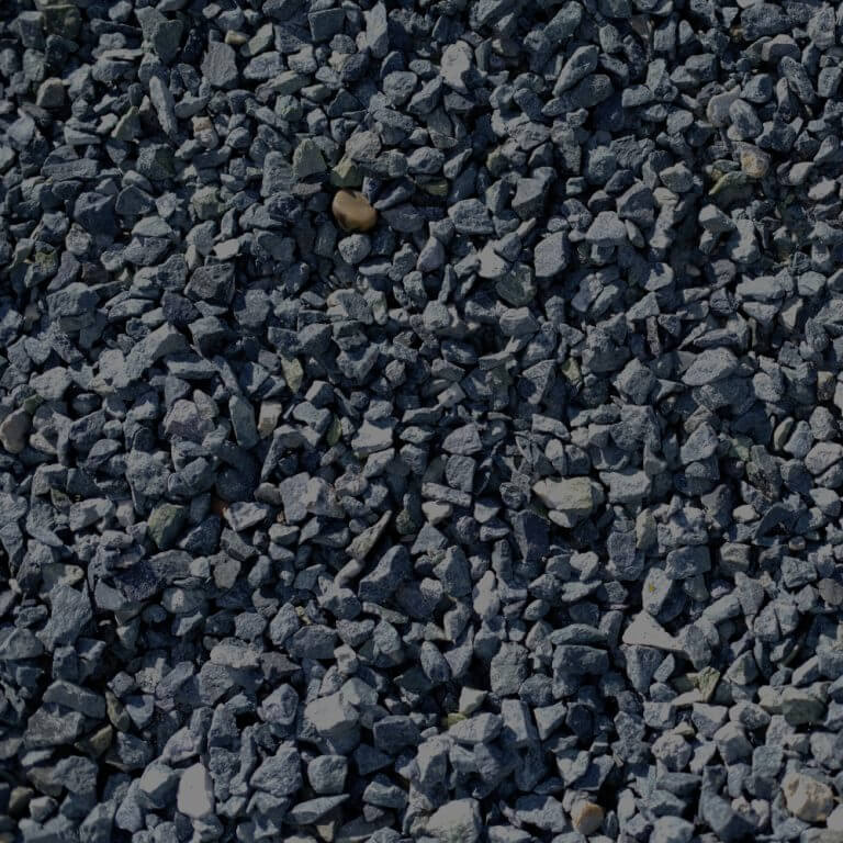 Pierre concassé 0-20 mm 0-3/4 po (mg-20) – Transport Bond